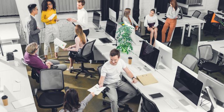 How to Hire Diverse Candidates Today - CareerArc social recruiting