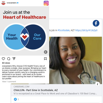 How to effectively attract Gen Z candidates